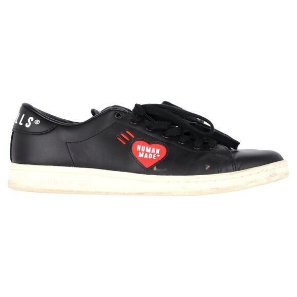adidas | Shoes | Adidas X Human Made Stan Smith Low Top Sneakers In ...